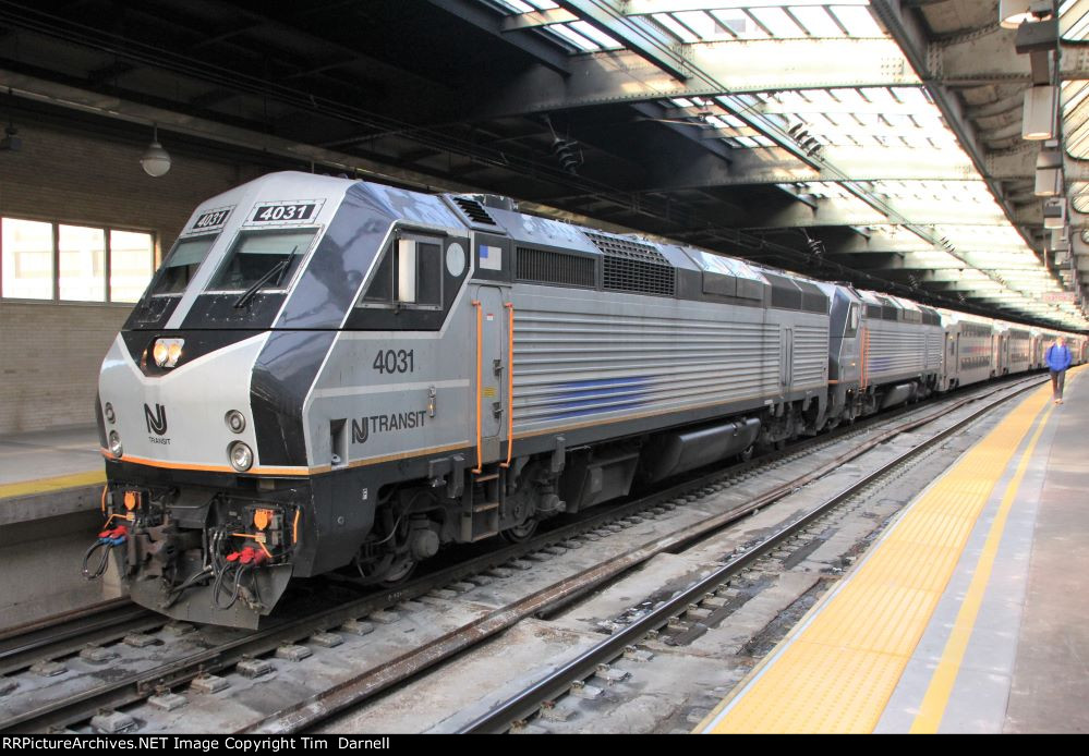 NJT 4031